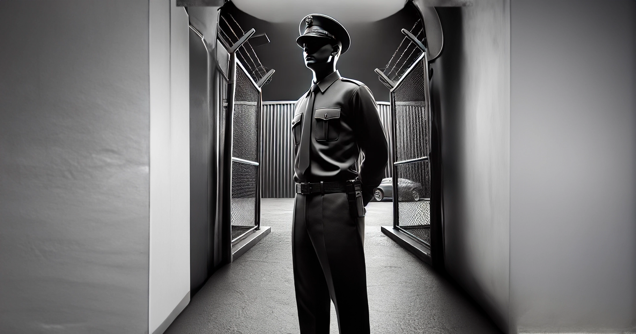 Guarding - Invictus Security Services