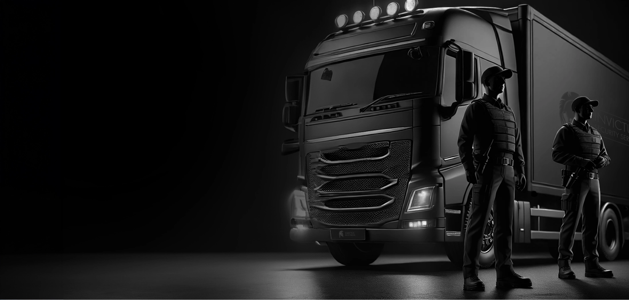 Home - Invictus Security Services