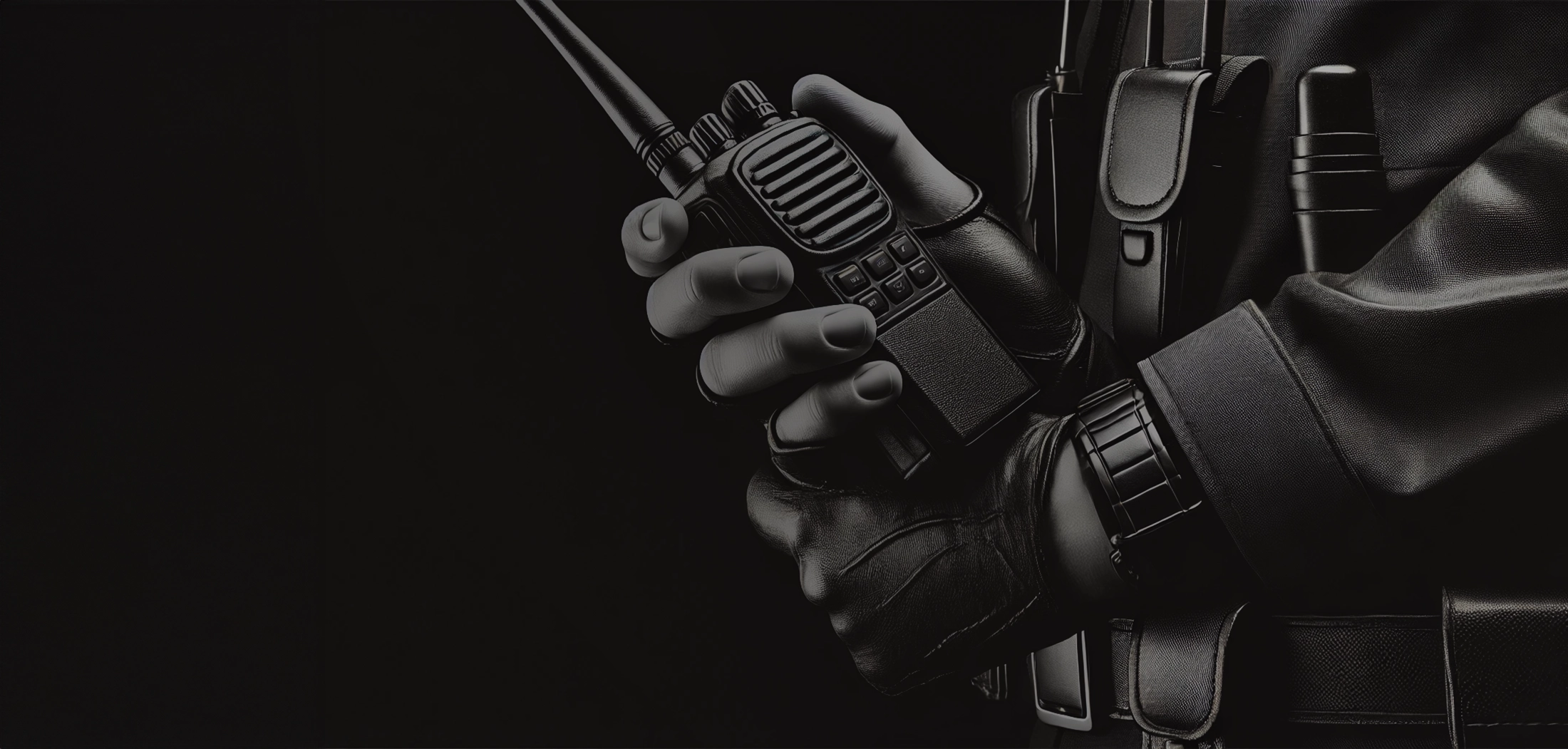 Off-site Monitoring - Invictus Security Services