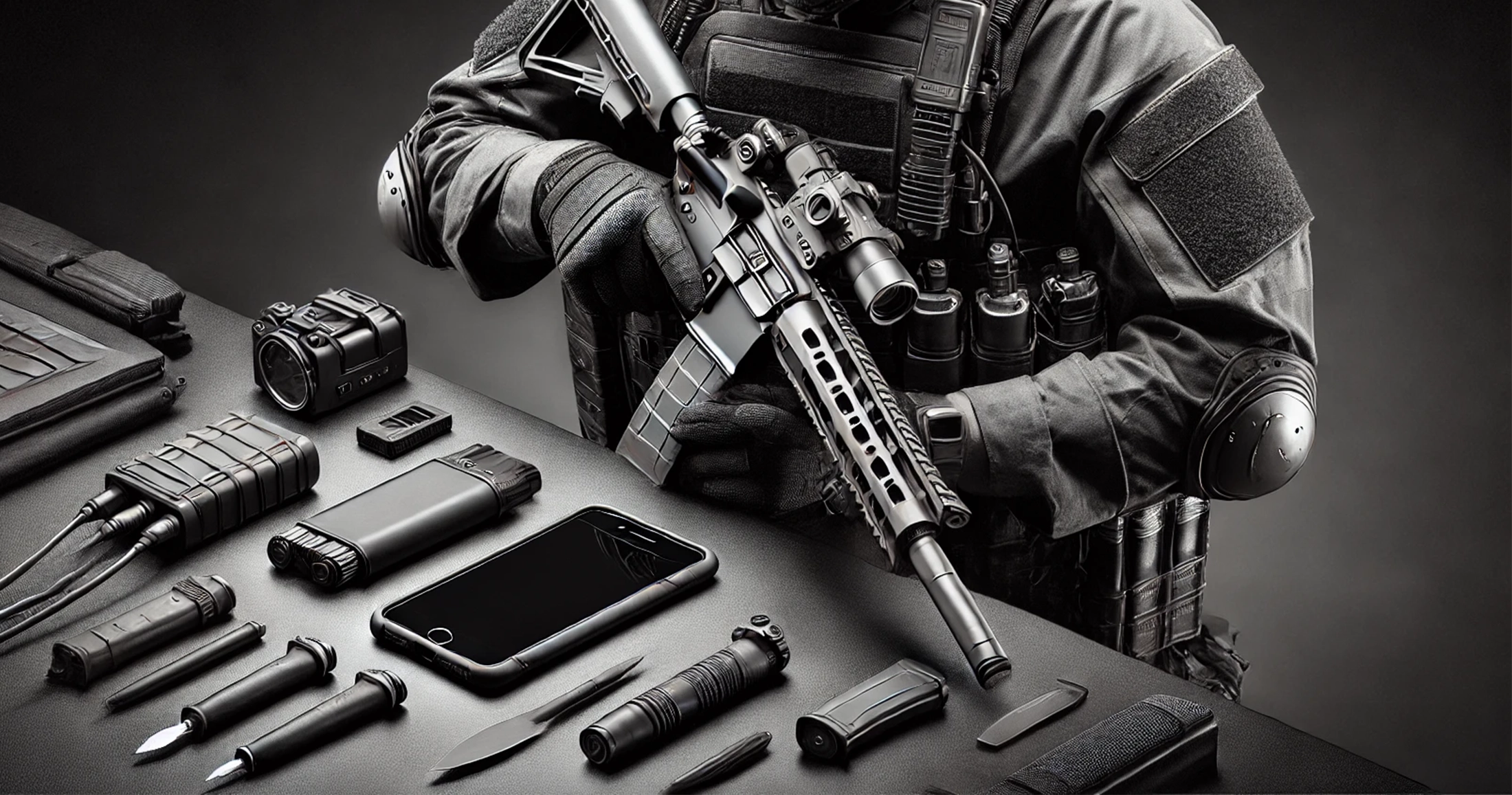 Risk Assessment - Invictus Security Services